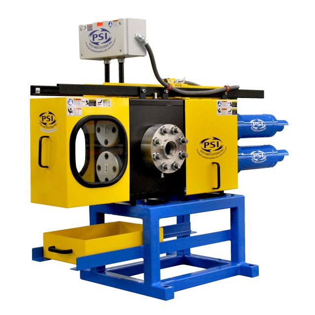 Product Overview - PSI-Polymer Systems