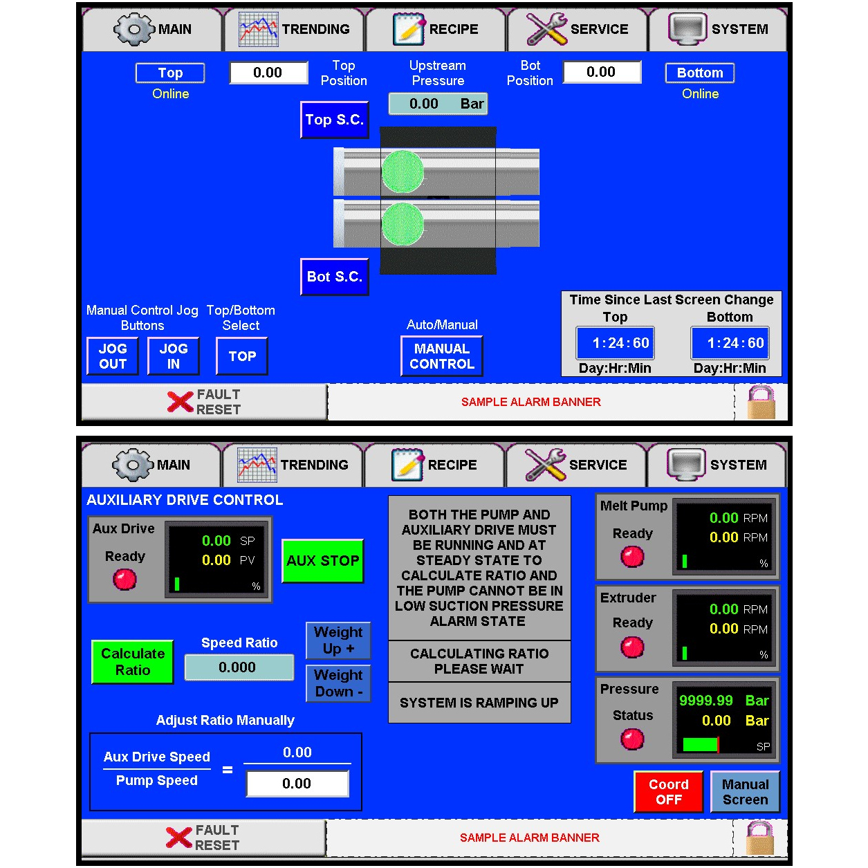 Product Overview - PSI-Polymer Systems