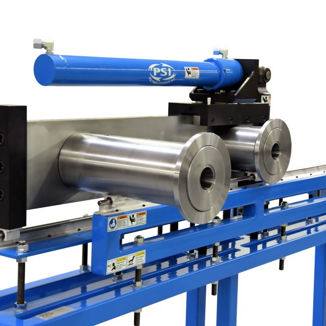 Product Overview - PSI-Polymer Systems