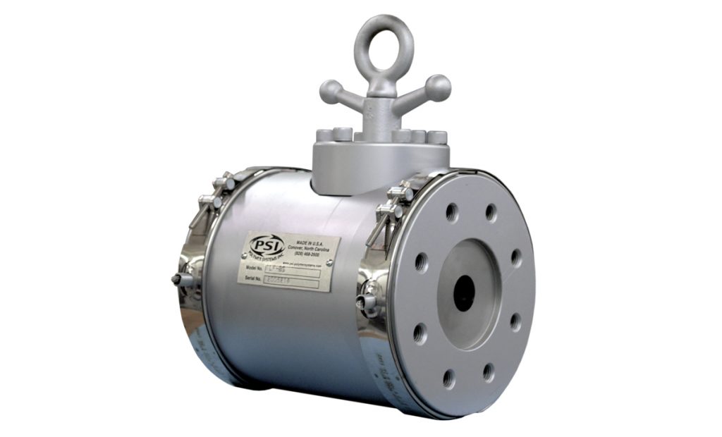 Screen Changer Overview and Melt Filters - PSI-Polymer Systems