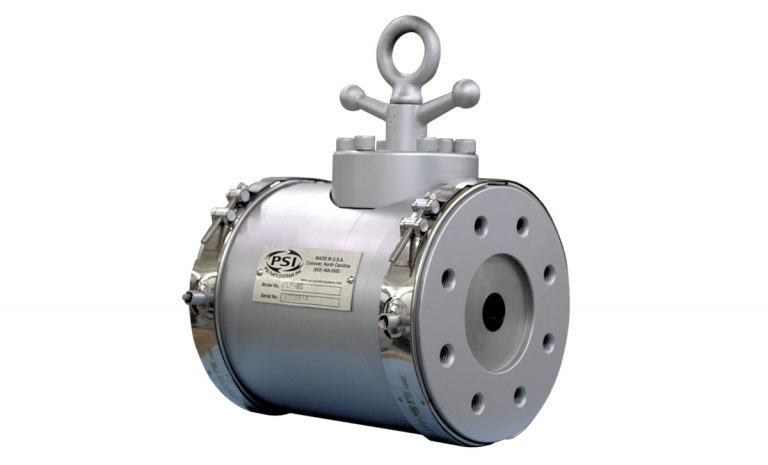 Screen Changer Overview and Melt Filters - PSI-Polymer Systems