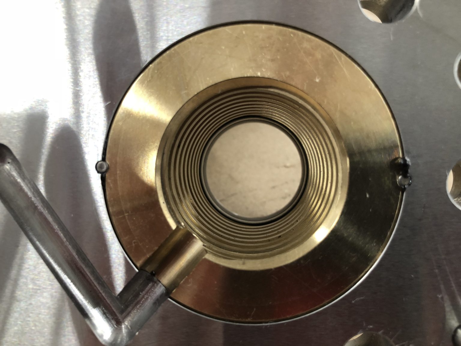 Extrusion Gear Pump (EGP) - PSI-Polymer Systems