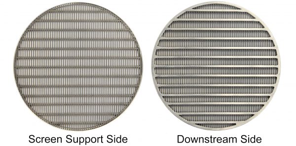 Continuous Screen Changer (CSC) - PSI-Polymer Systems