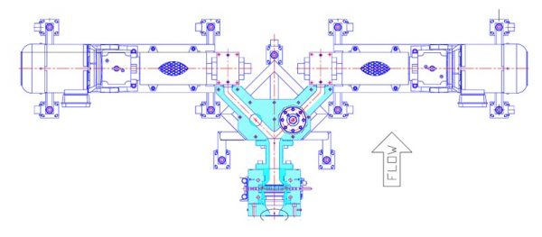 Y-Block - PSI-Polymer Systems