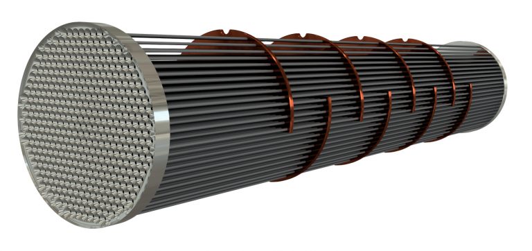 Heat Exchangers (HEX) - PSI-Polymer Systems