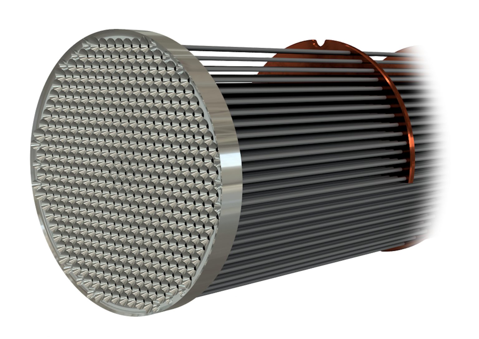 Heat Exchangers (HEX) - PSI-Polymer Systems
