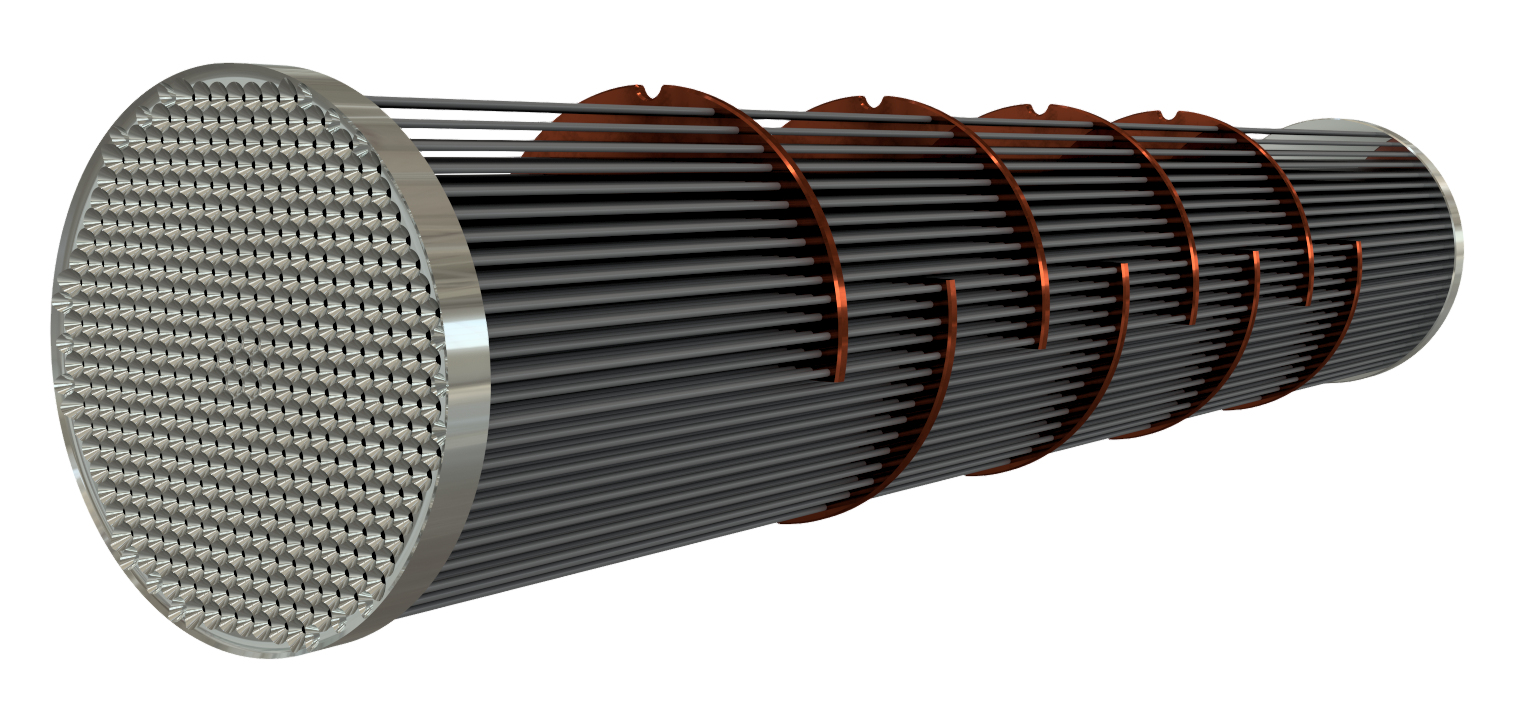 Heat Exchangers (HEX) | PSI-Polymer Systems