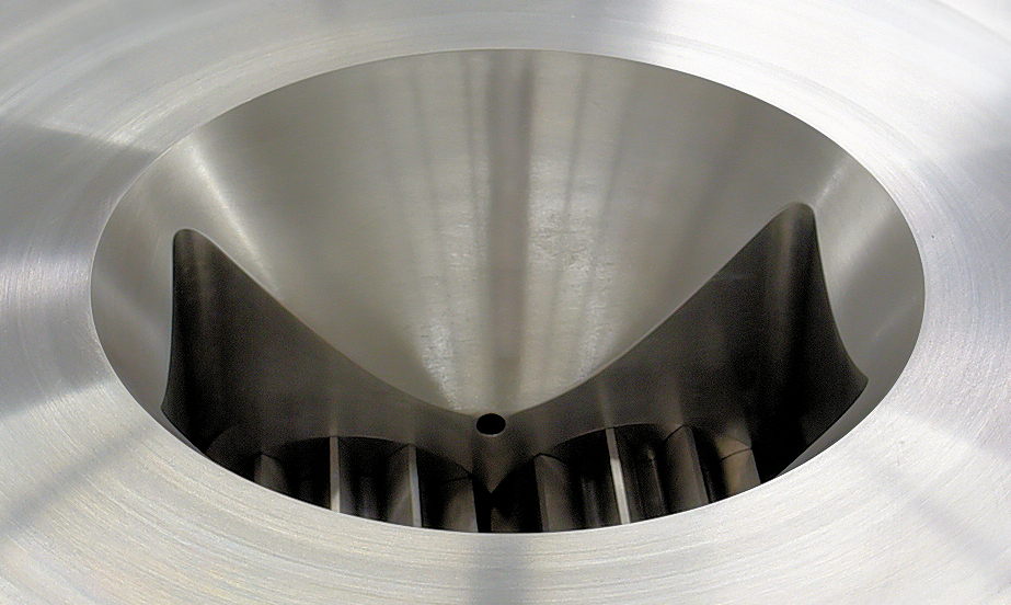 What a Gear Pump Can Do - PSI-Polymer Systems