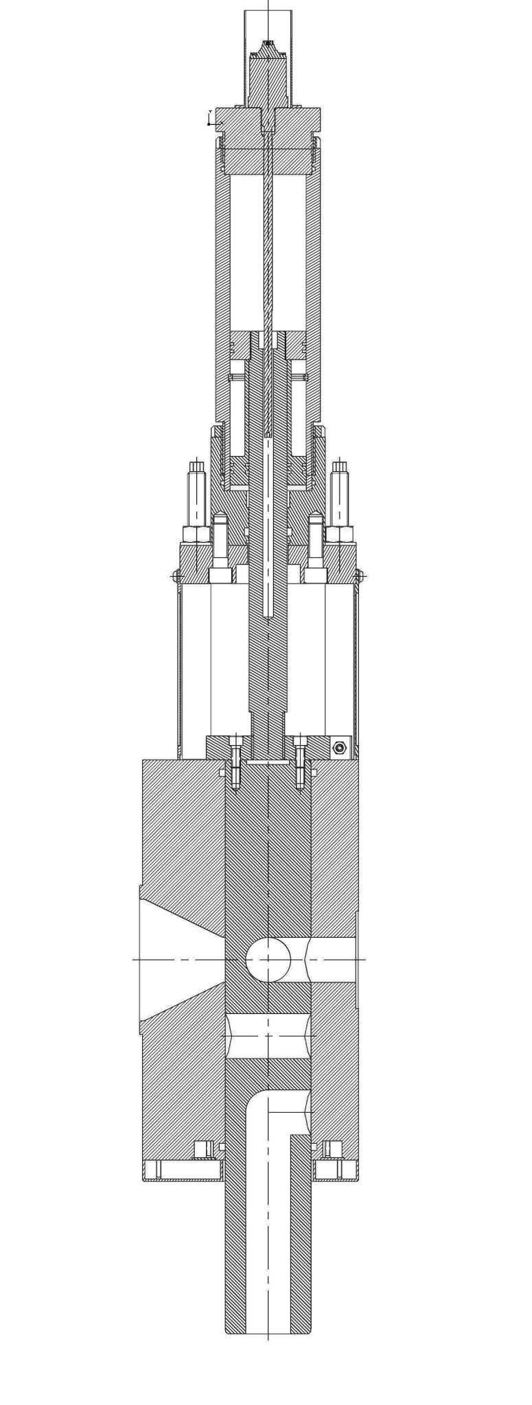 Diverter Valves (DIV) - PSI-Polymer Systems